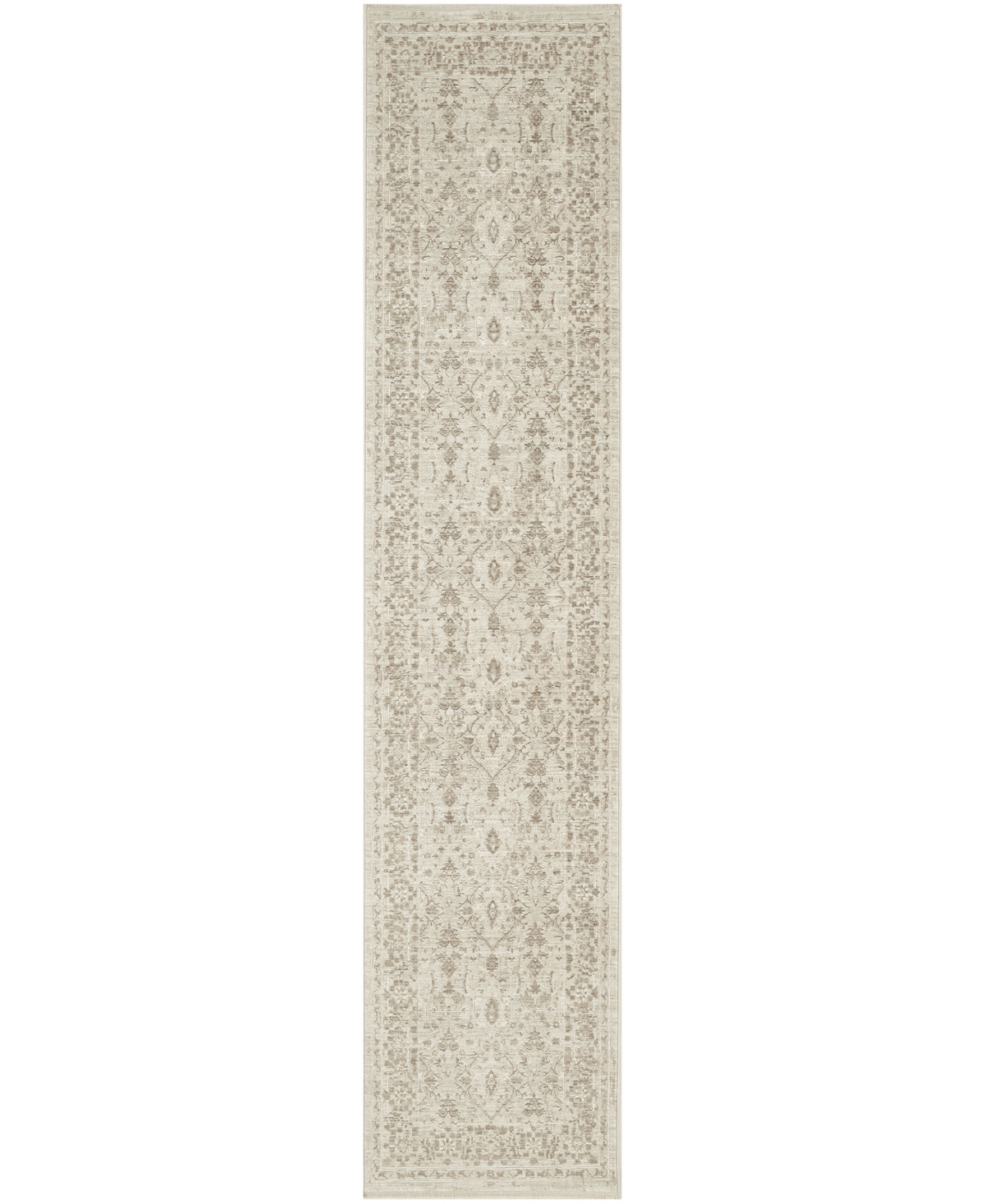 Click here for Nourison Home Shadows SHW05 22x12 Runner Area Rug... prices