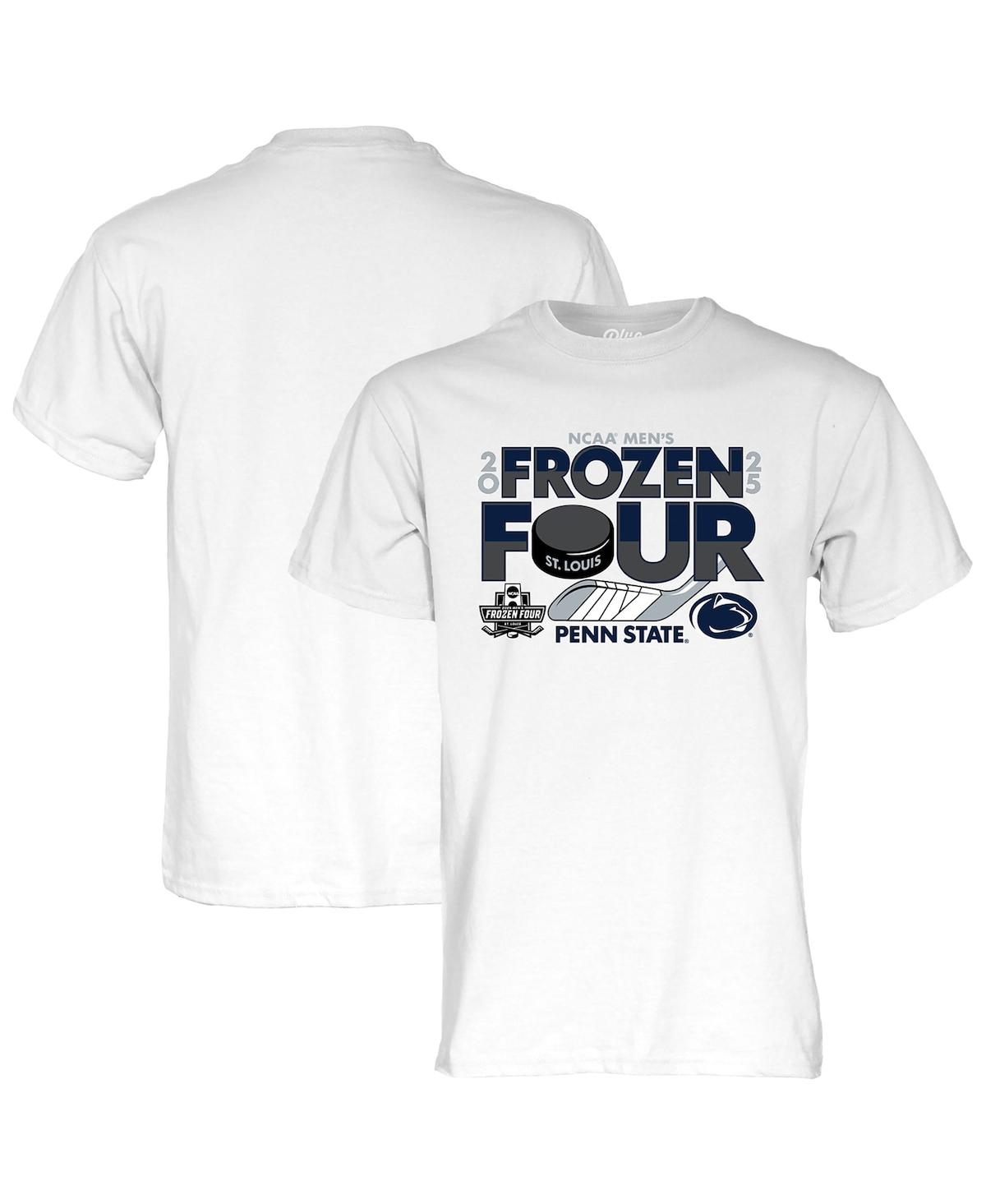 Click here for Blue 84 Mens and Womens White Penn State Nittany L... prices