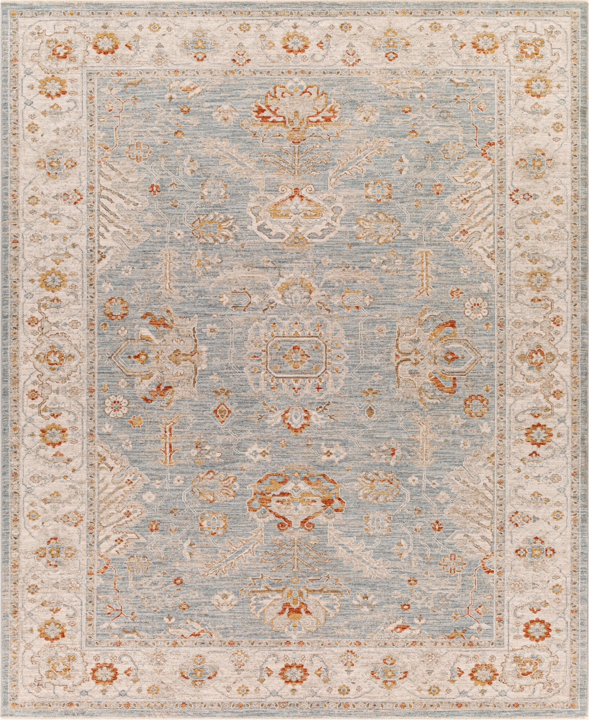 Click here for Livabliss Avant Garde Avt-2318 67x96 Area Rug - De... prices