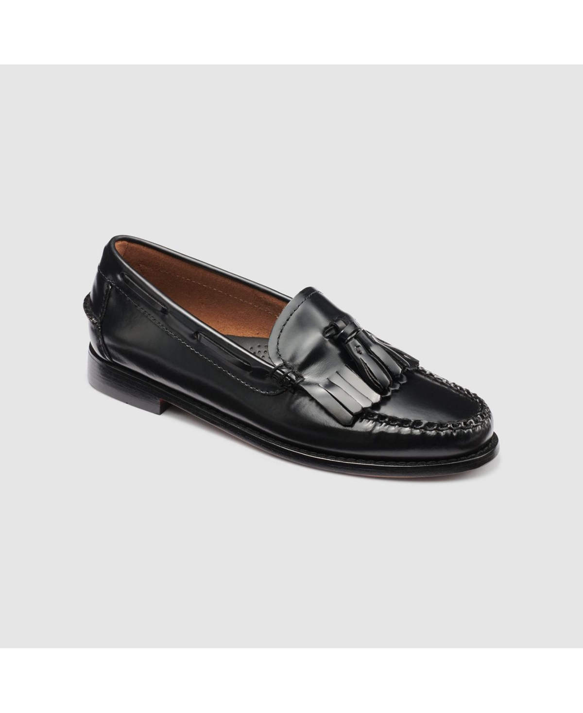 Click here for G.h.bass Womens Esther Kiltie Tassel Weejuns Loafe... prices