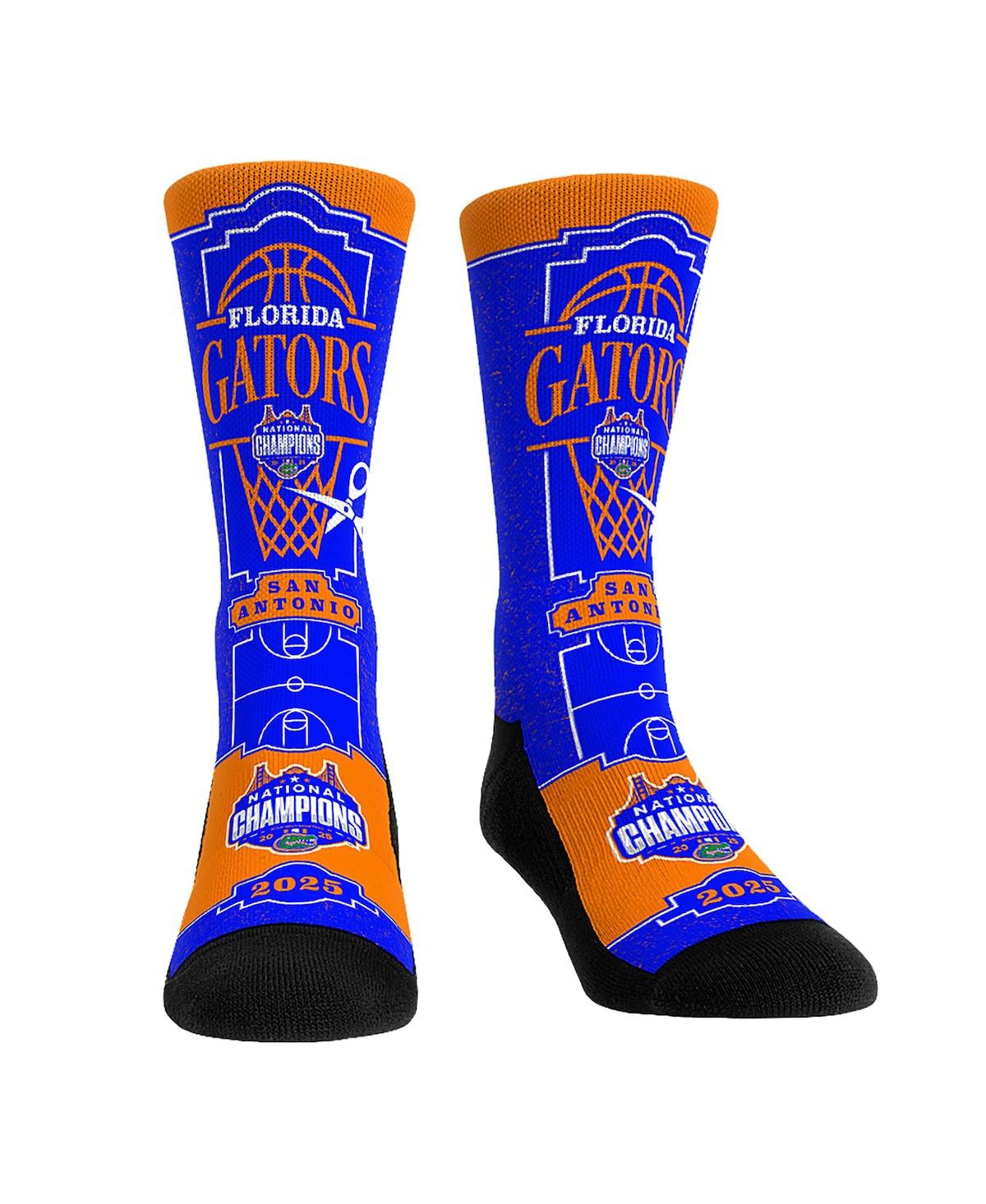 Click here for Rock Em Mens and Womens Royal Florida Gators 2025... prices
