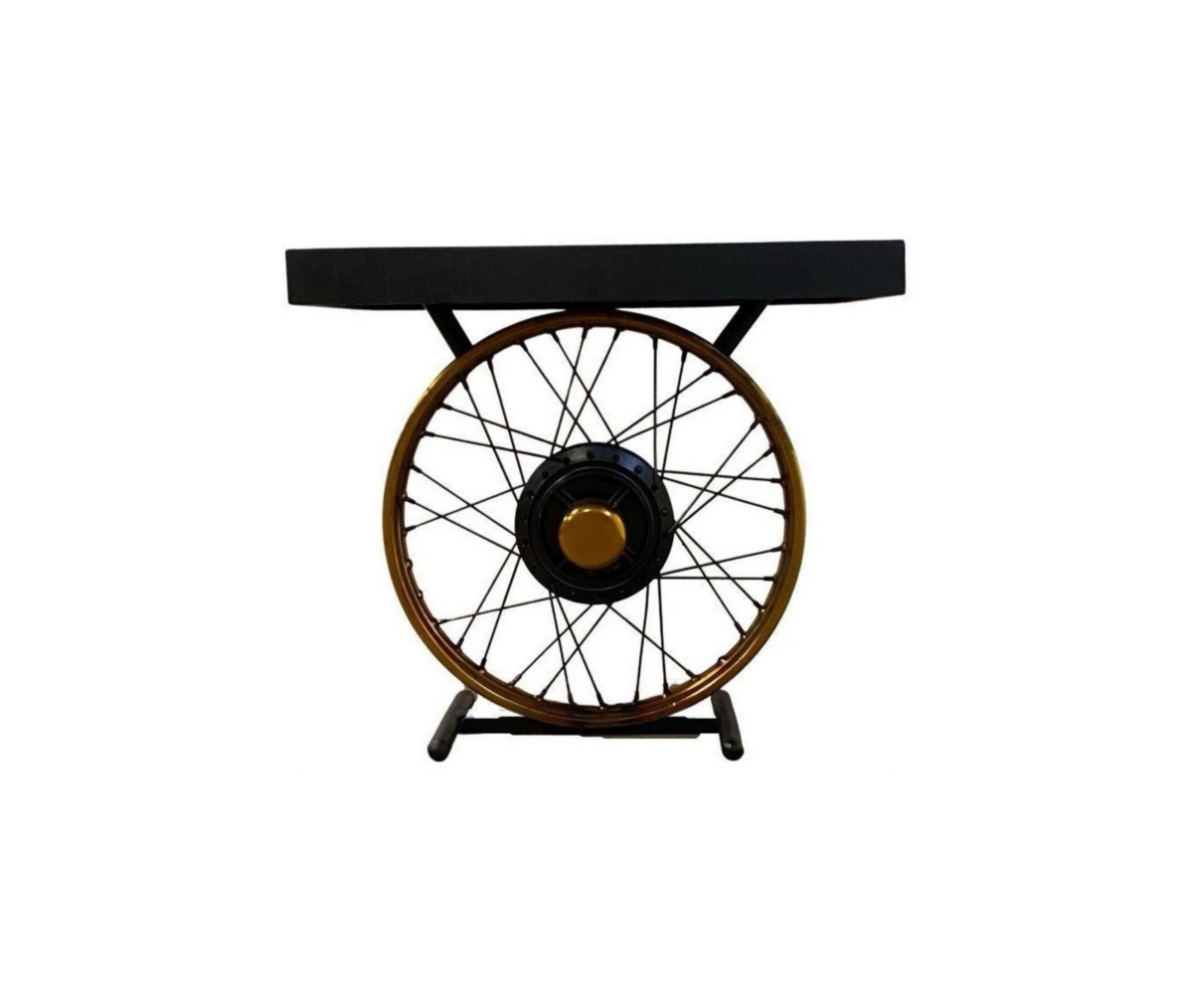 Click here for Durable Solid Wood End Table – Perfect for... prices