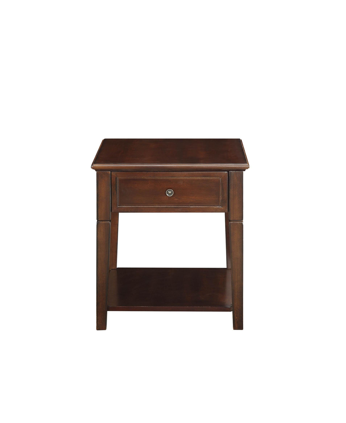 Click here for Functional Manufactured Wood Rectangular Side Tabl... prices