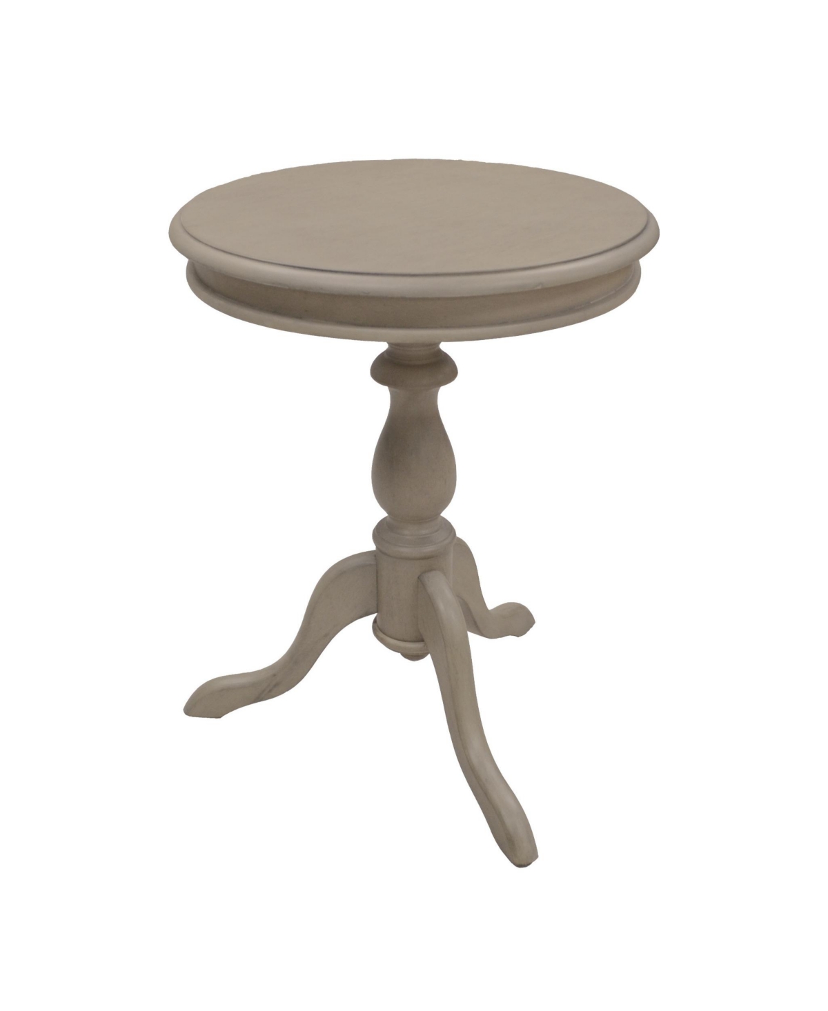 Click here for Manufactured Wood Round End Table – Functio... prices