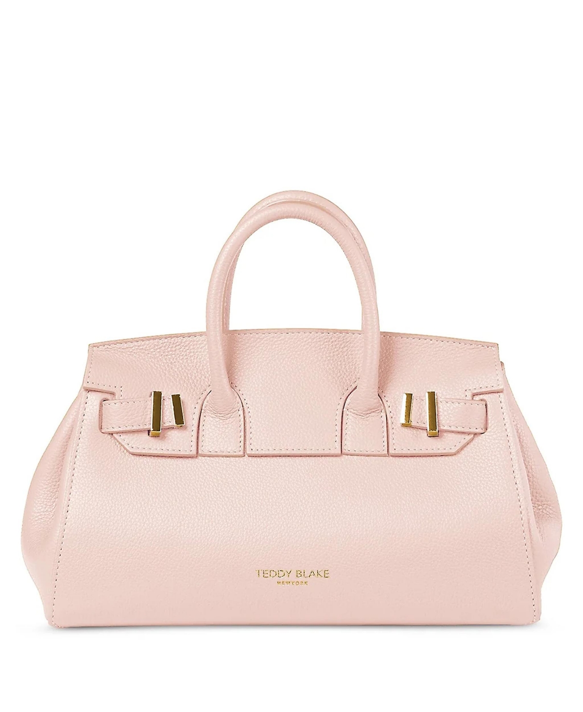 Click here for Gigi Low Dollarino 11" - Nude pink prices