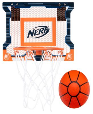 Franklin Sports NERF Mini Pro Hoop - Macy's