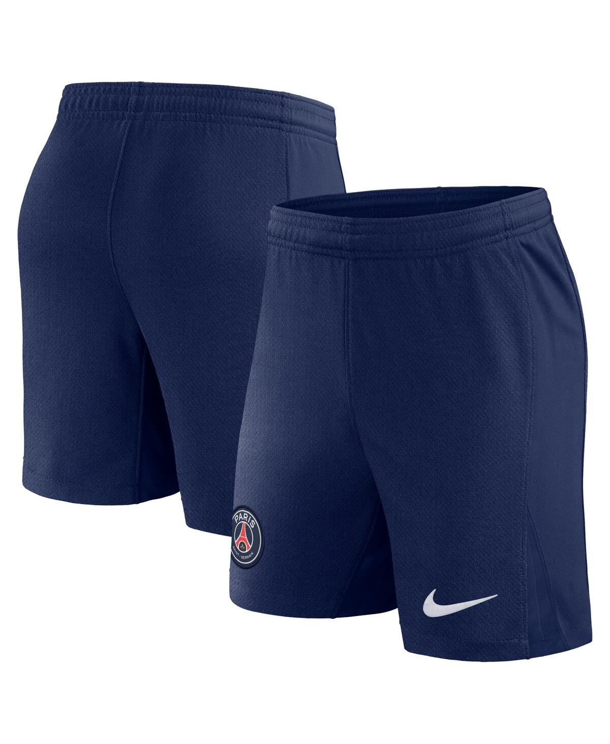 Click here for Nike Womens Navy Paris Saint-Germain 2024/25 Home... prices