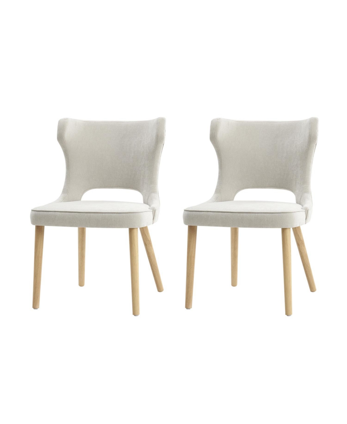 Click here for Rita Mid-Century Modern WaterProof Hollow Design D... prices