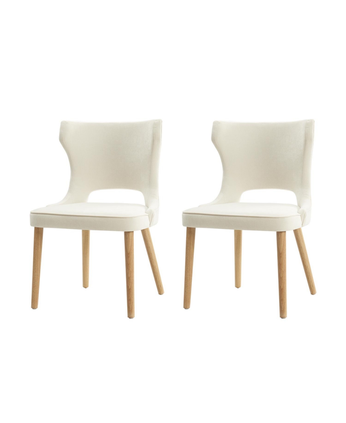 Click here for Rita Mid-Century Modern WaterProof Hollow Design D... prices