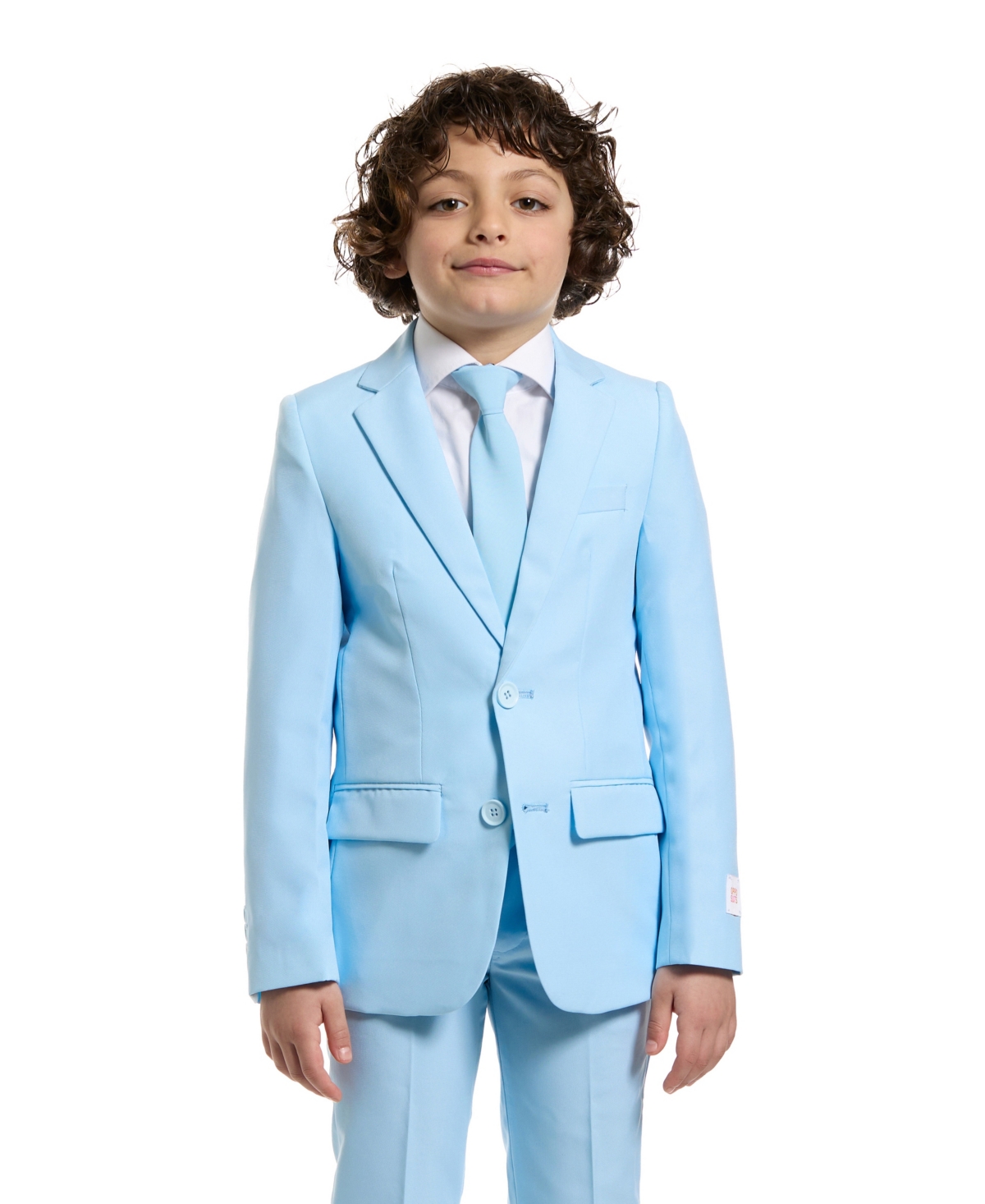 Click here for OppoSuits Toddler and Little Boys 3-Piece Cool Sol... prices