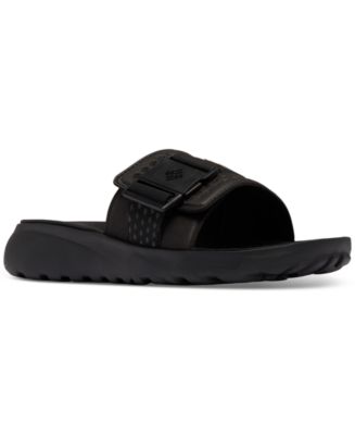 Columbia Men's Peakfreak Roam™ Slide Sandals - Macy's