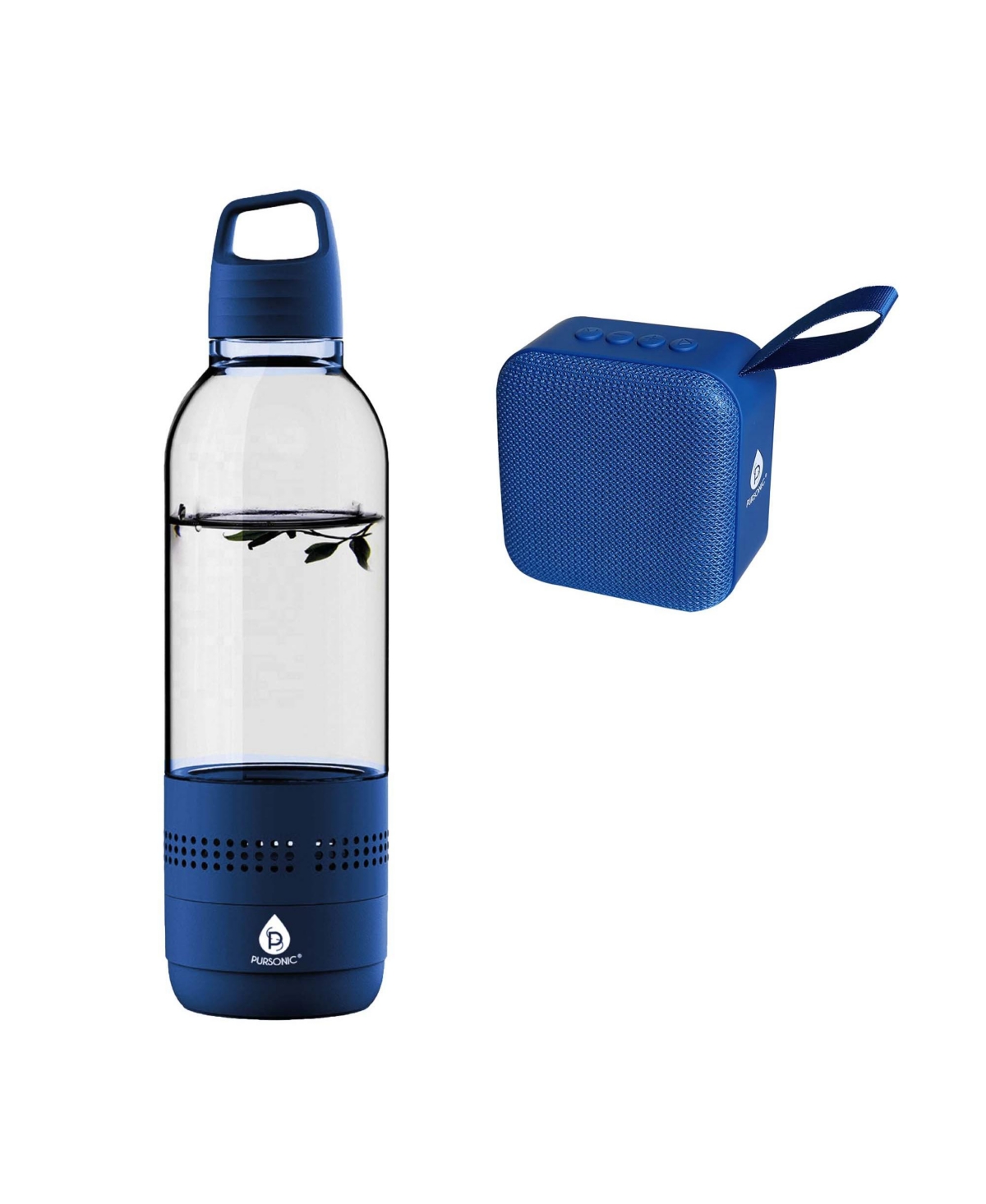 Click here for Pursonic Wireless Hydration & Sound Bundle –... prices