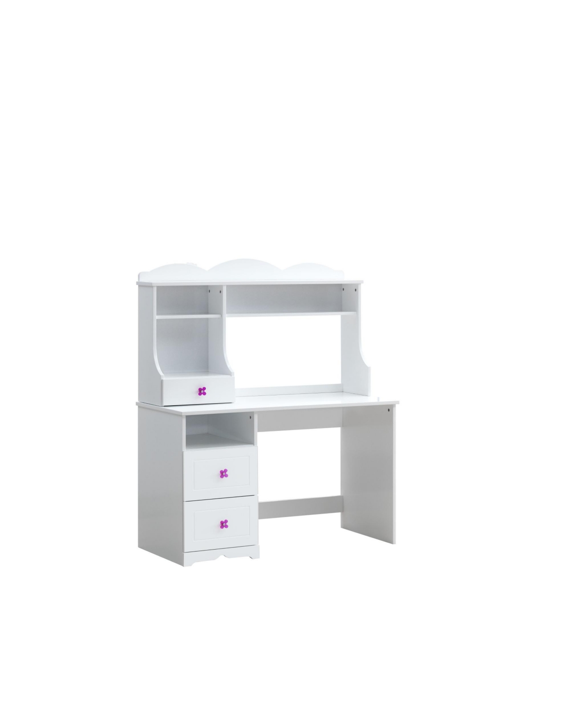 Click here for Wooden Writing Desk with Two Drawers – Perf... prices
