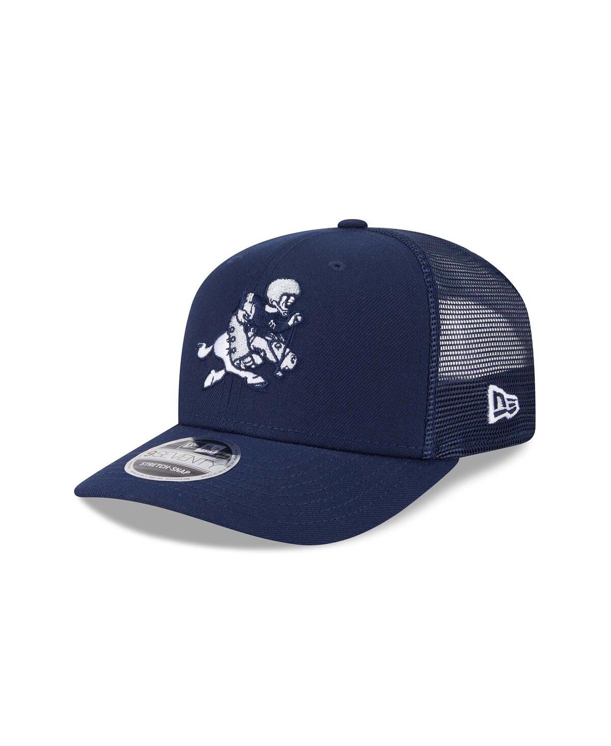 Click here for New Era Mens Navy Dallas Cowboys 9SEVENTY Stretch... prices