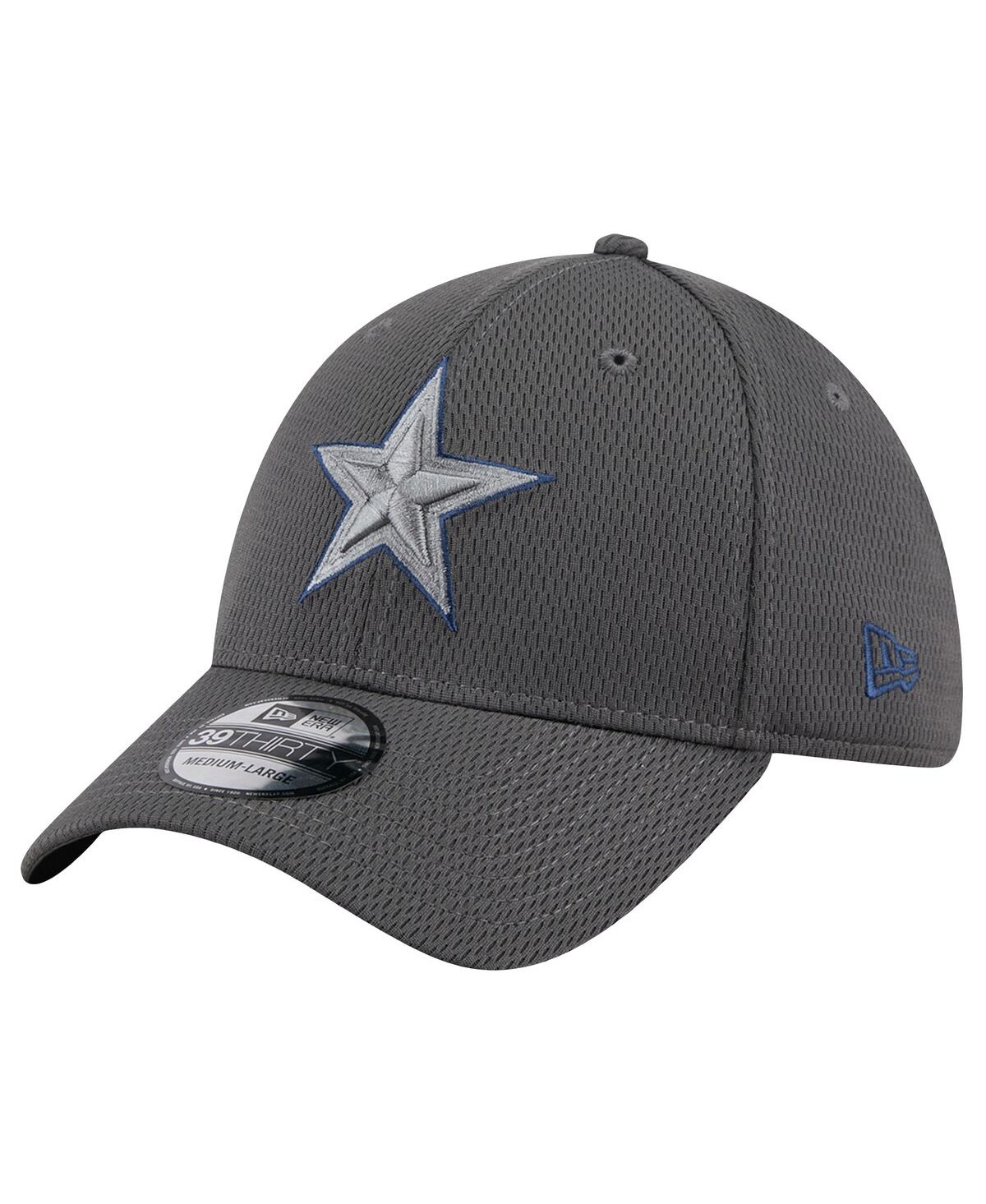 Click here for New Era Mens Graphite Dallas Cowboys Main 39THIRTY... prices