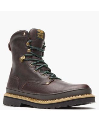 GEORGIA BOOT Men's Georgia Giant Work Boot - Macy's