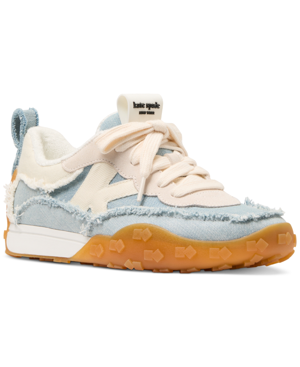 Click here for kate spade new york Womens K As In Kate Runners -... prices