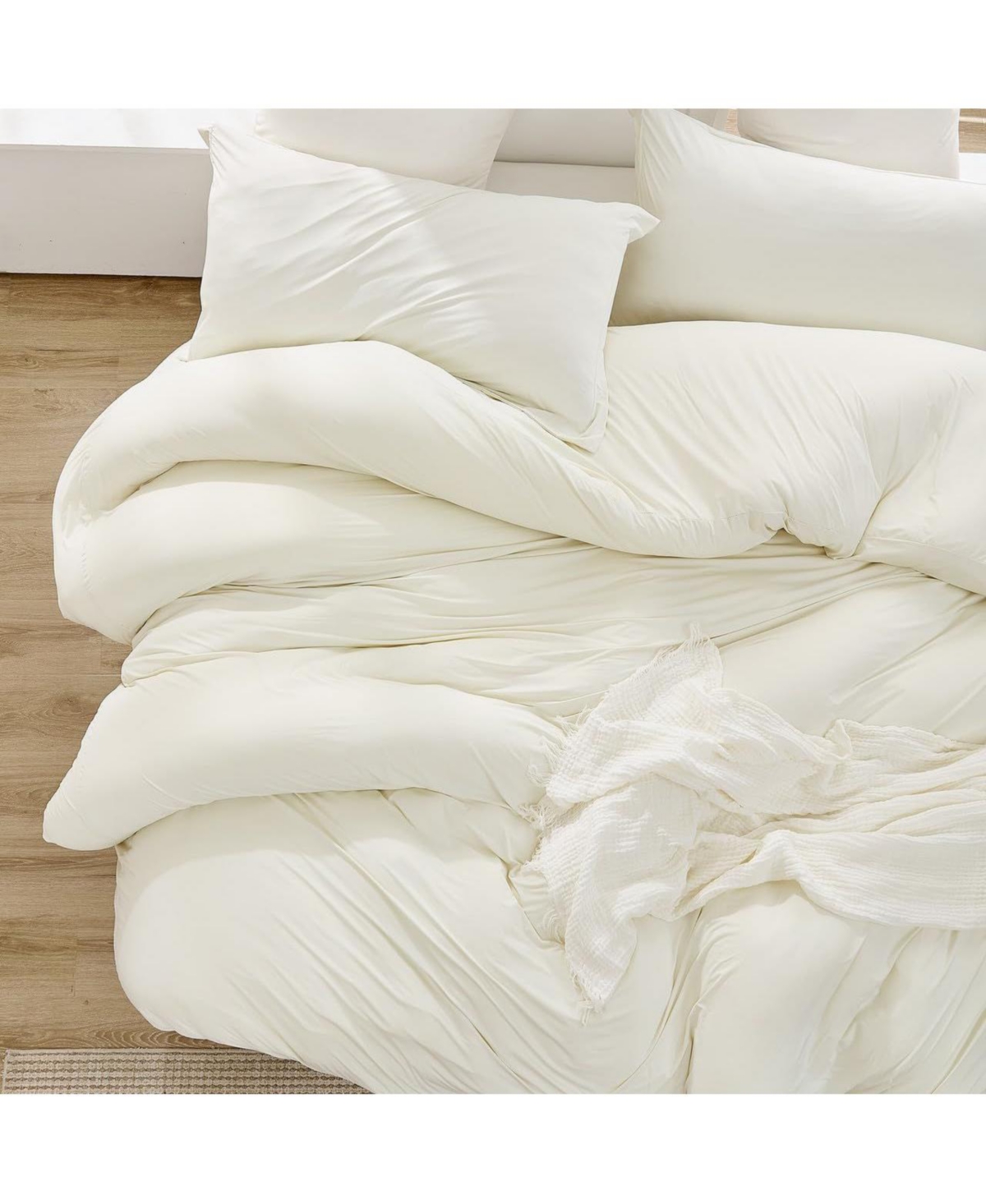 Click here for Look At This Thicky - Coma Inducer Oversized Comfo... prices