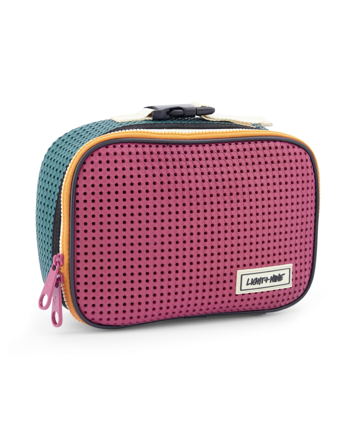 Click here for Light + Nine Kids Light Nine Lunch Tote - Artist g... prices