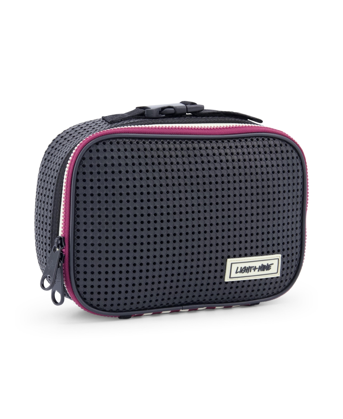 Click here for Light + Nine Kids Light Nine Unisex Lunch Tote - C... prices