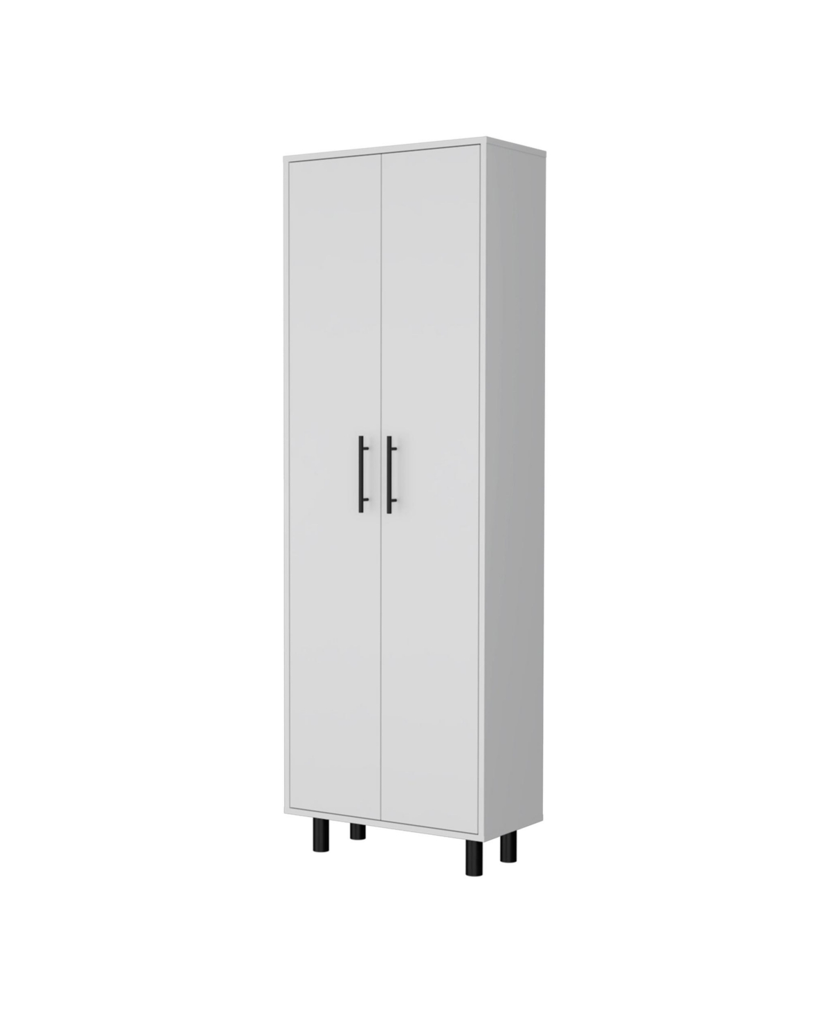Click here for Tall Pantry Cabinet for Kitchen Organization and S... prices