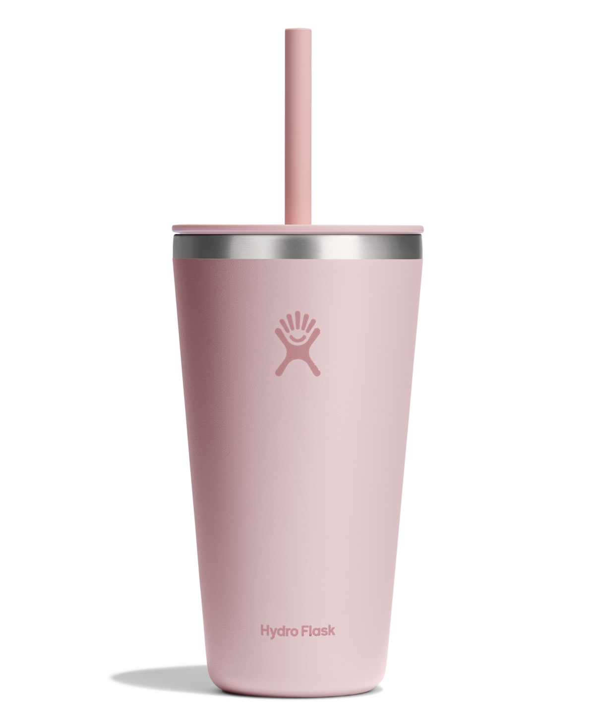 Click here for Hydro Flask 28 Oz All Around Tumbler Straw Lid - T... prices