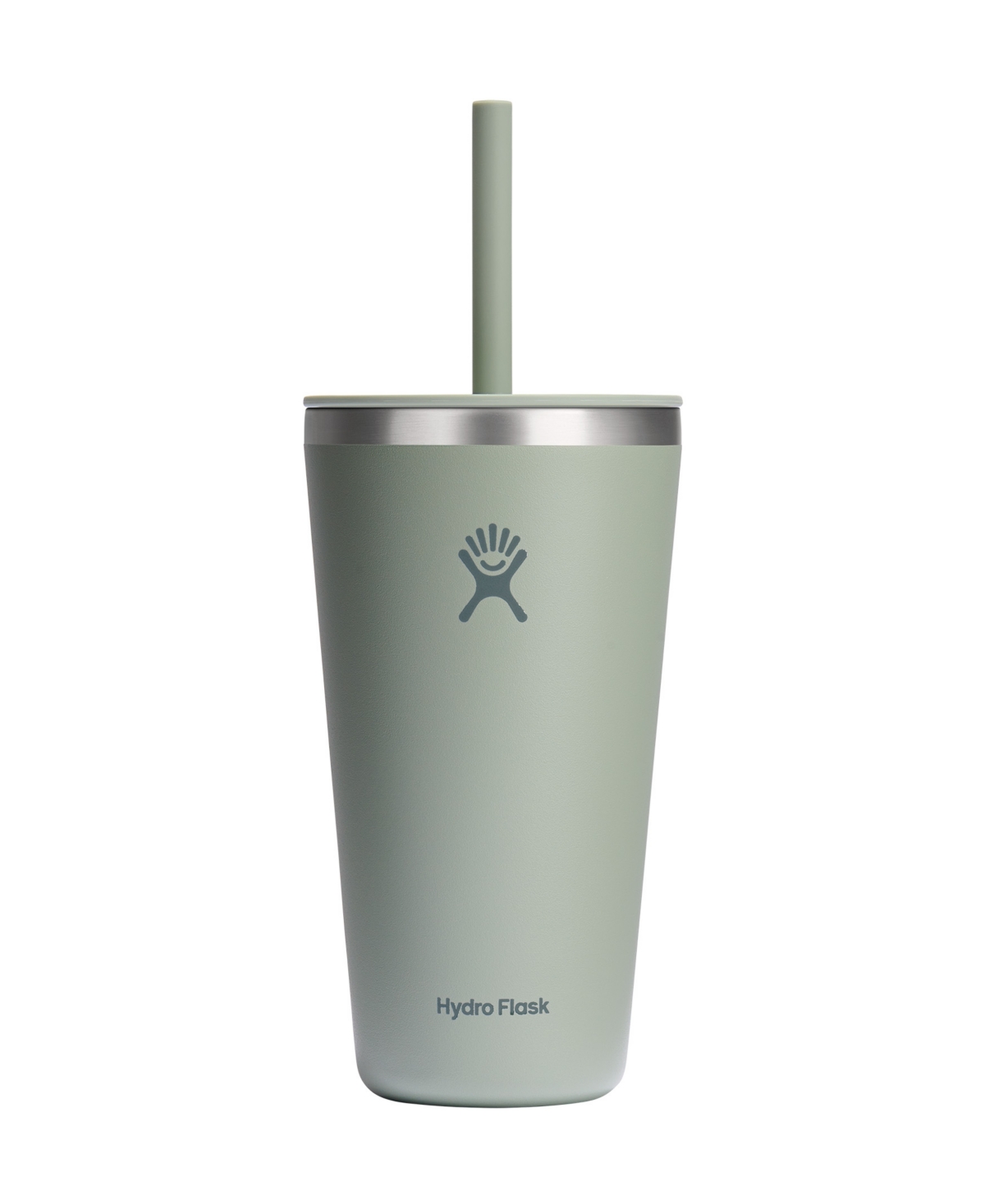 Click here for Hydro Flask 28 Oz All Around Tumbler Straw Lid - A... prices