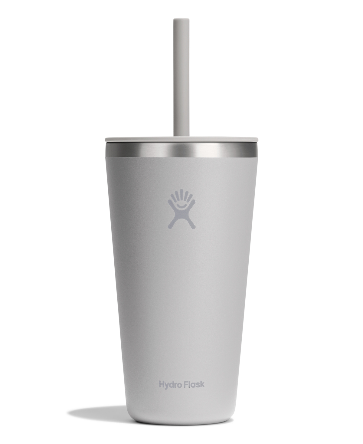 Click here for Hydro Flask 28 Oz All Around Tumbler Straw Lid - B... prices