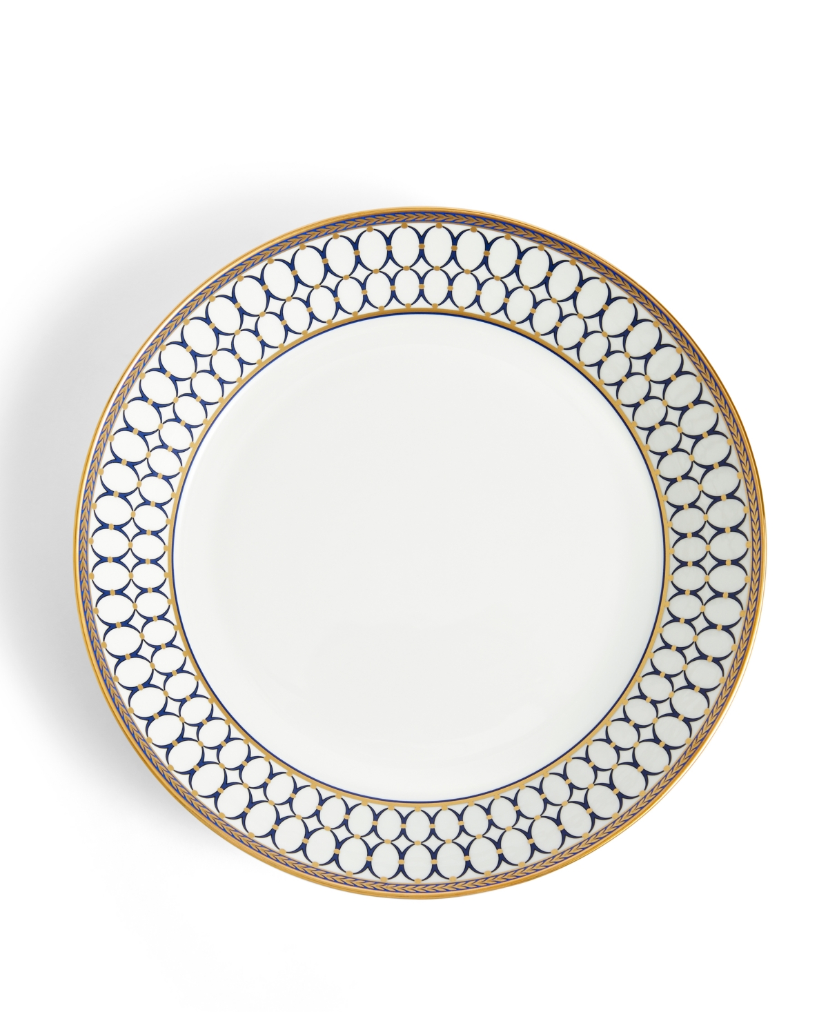 Click here for Wedgwood Renaissance Pasta Bowl - Multi prices