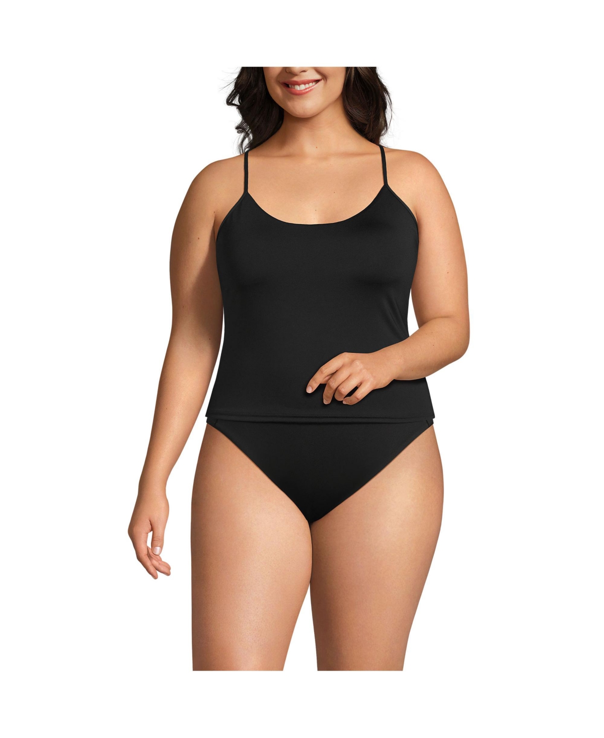 Click here for Lands End Womens Tugless QuickDry Adjustable Strap... prices