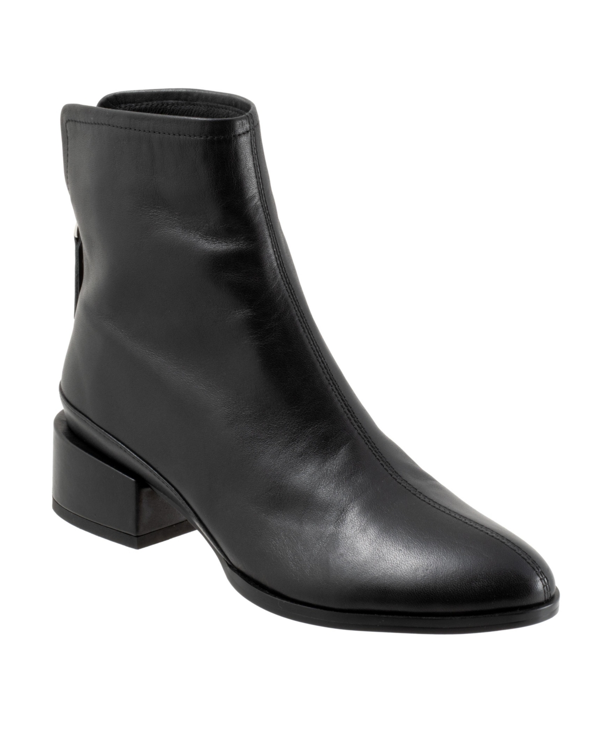 Click here for Eos Footwear Cast Boot - Black prices