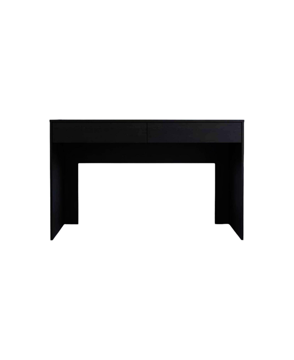 Click here for Efficient Computer Desk with Two Drawers –... prices