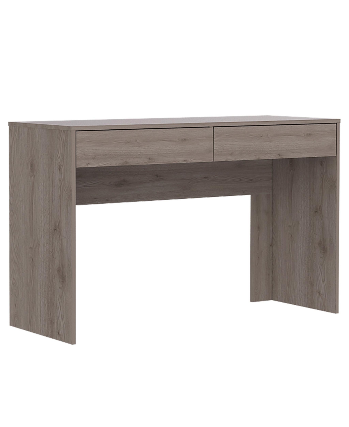 Click here for Efficient Computer Desk with Two Drawers –... prices