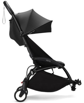 Stokke® Baby YOYO® Connect Stroller - Macy's