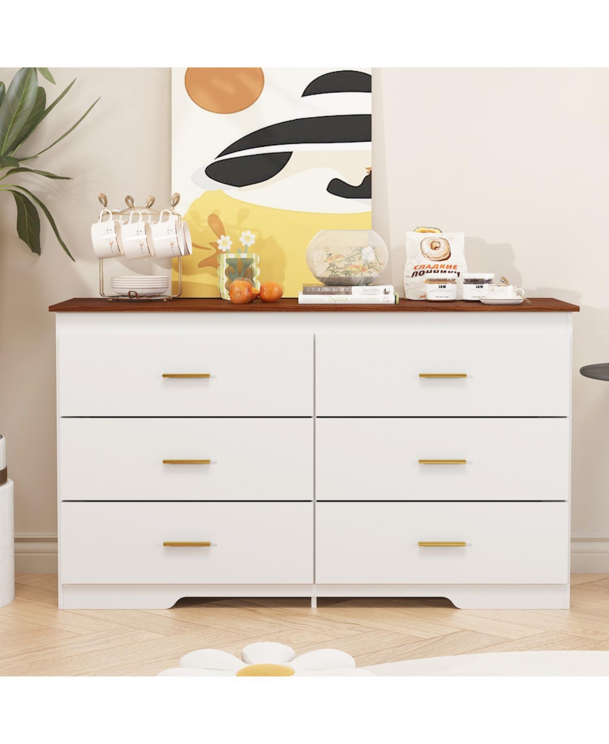 Click here for Streamdale Multipurpose Cabinet Dresser  Bar  Buff... prices