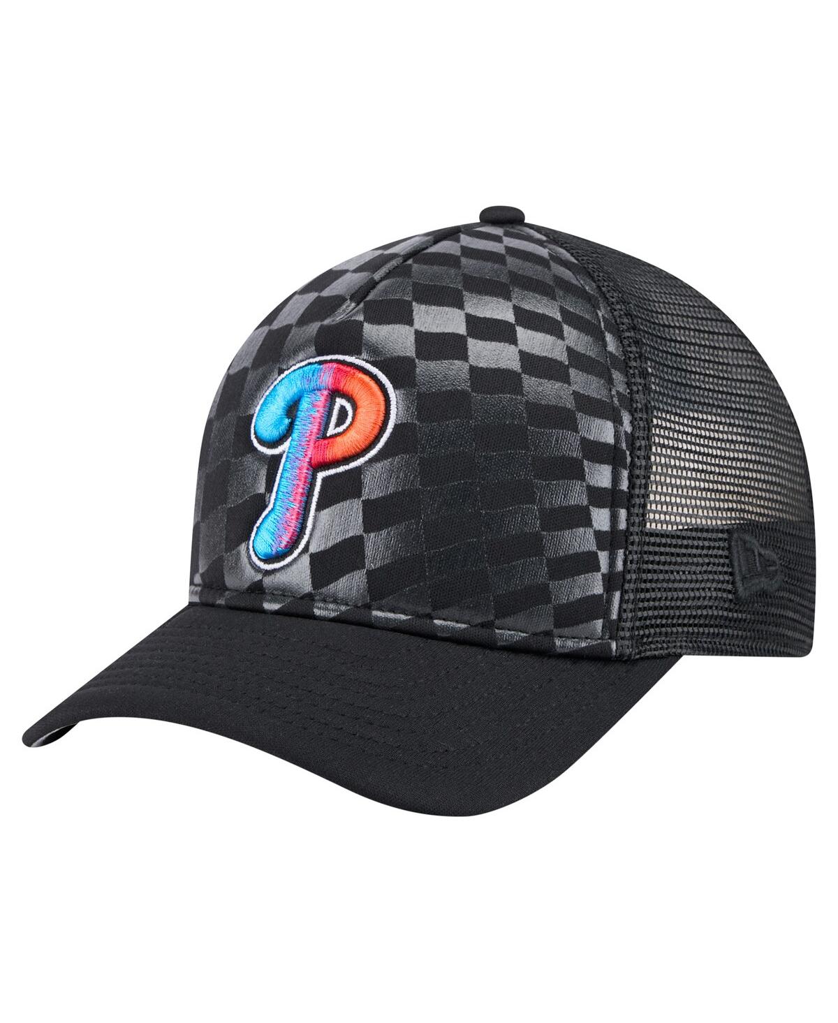 Click here for New Era Mens Black Philadelphia Phillies Gradient... prices