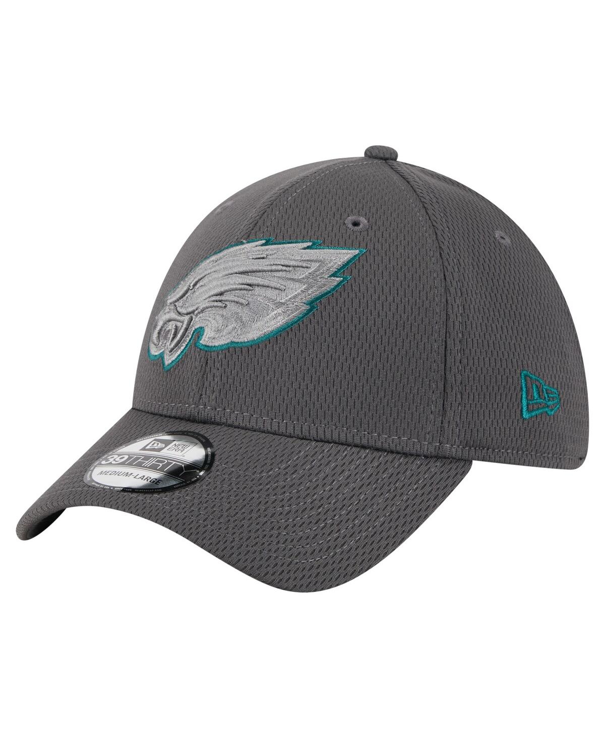 Click here for New Era Mens Graphite Philadelphia Eagles Main 39T... prices