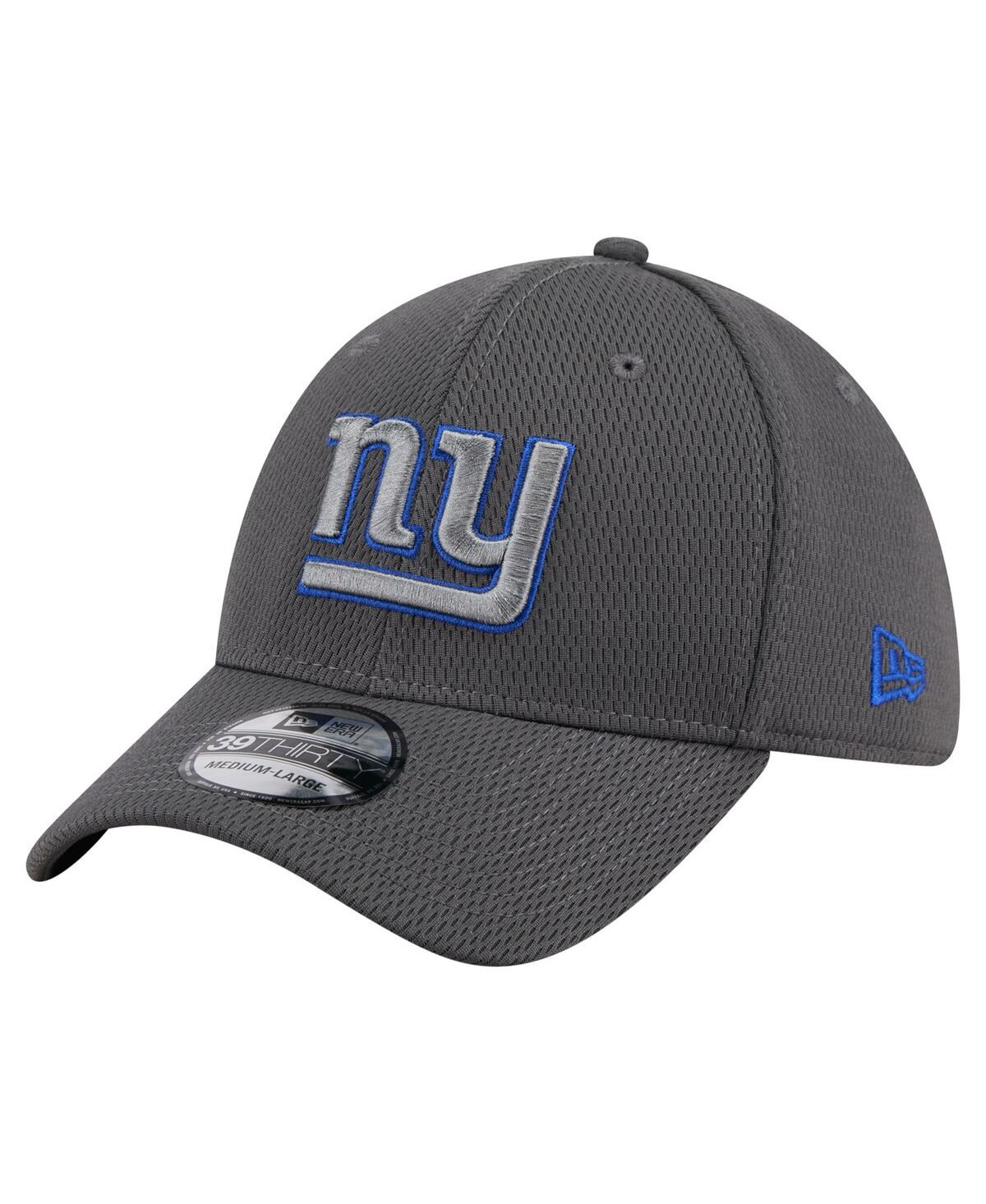 Click here for New Era Mens Graphite New York Giants Main 39THIRT... prices
