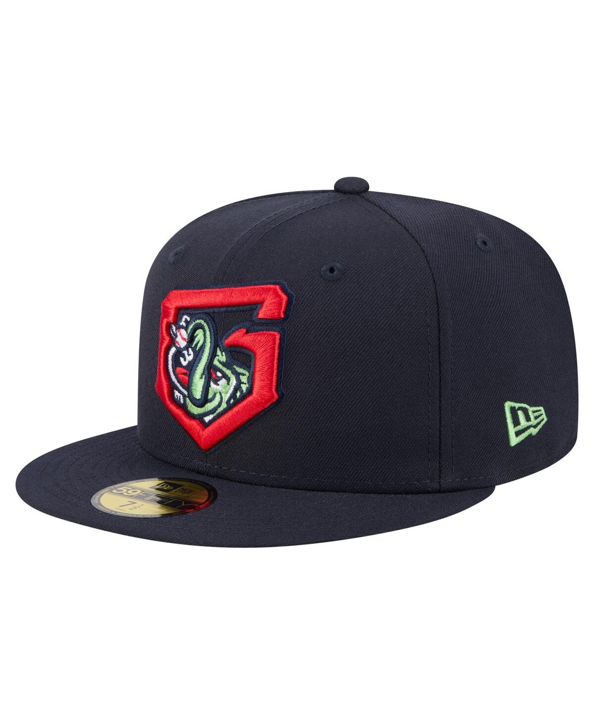 Click here for New Era Mens Navy Gwinnett Stripers Authentic Coll... prices