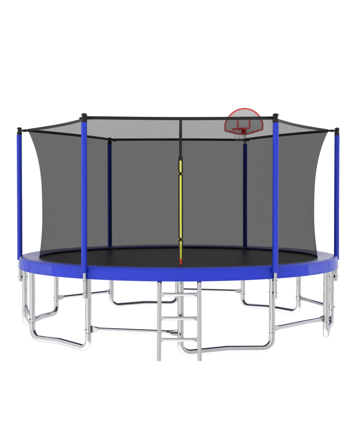 Click here for Streamdale 16FT Trampoline with Safety Net  Balanc... prices