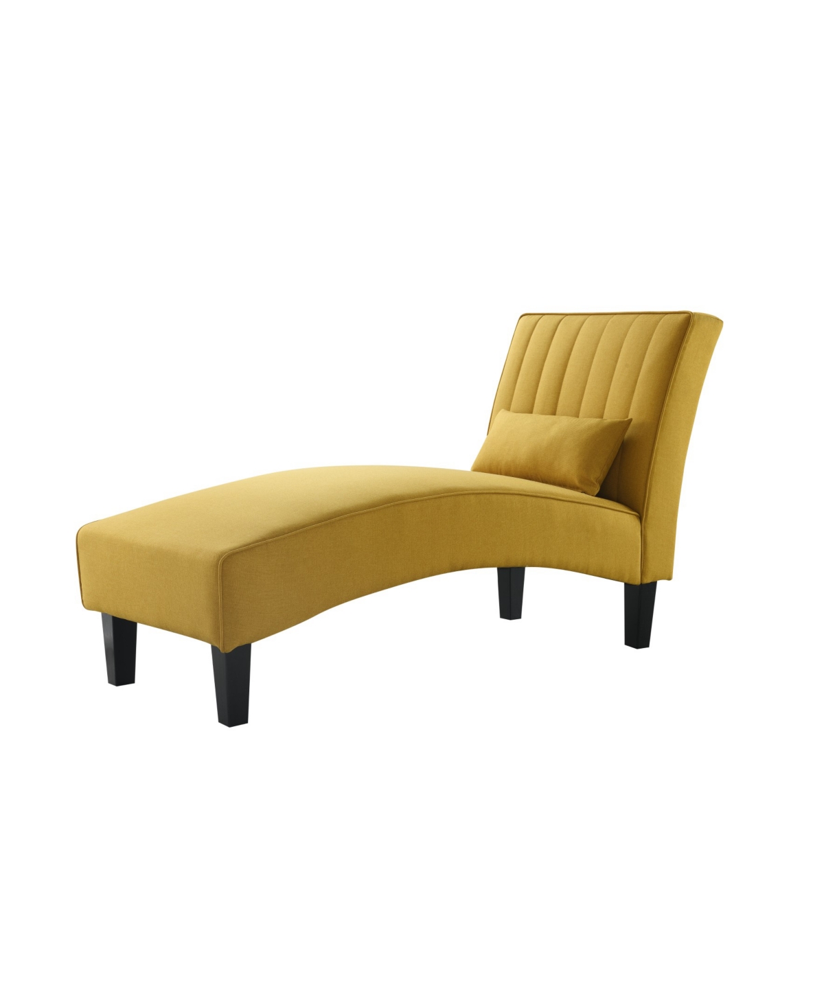Click here for Gold Sparrow 23.5 Polyester Newport Channel Tufted... prices