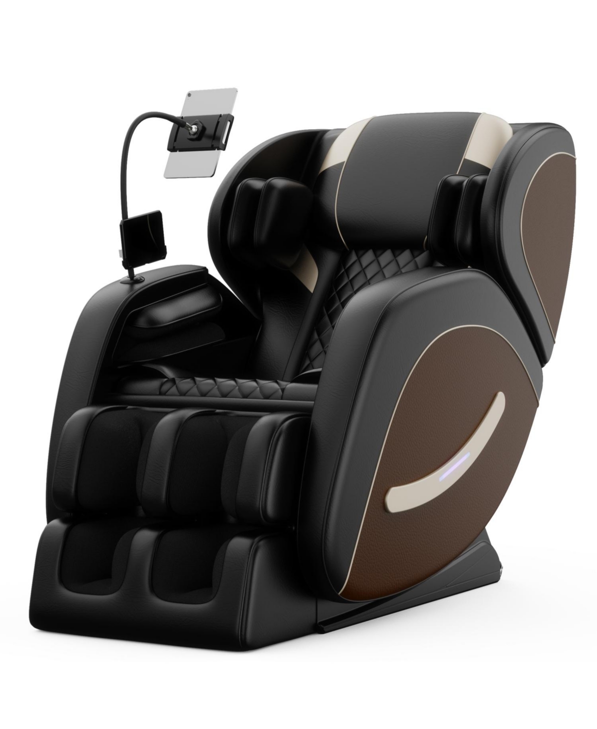 Click here for Streamdale Massage Chair Recliner with Zero Gravit... prices