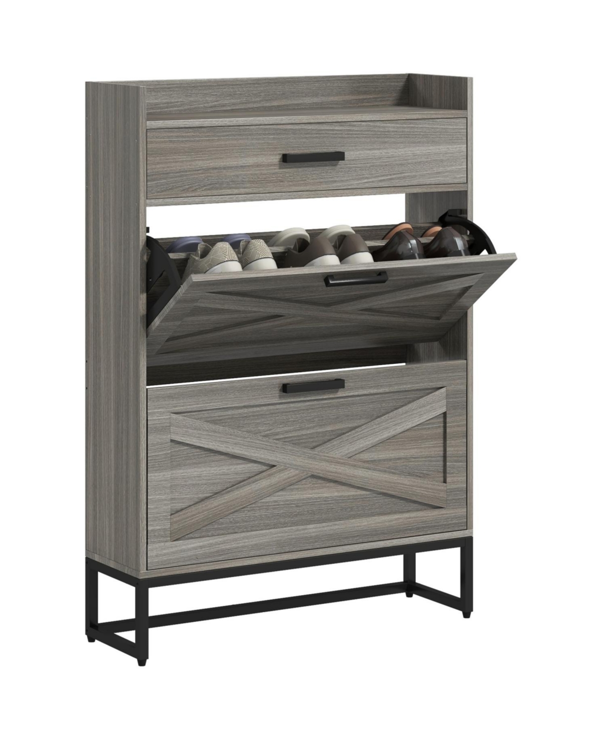 Click here for Narrow Shoe Cabinet  Industrial Shoe Storage Cabin... prices