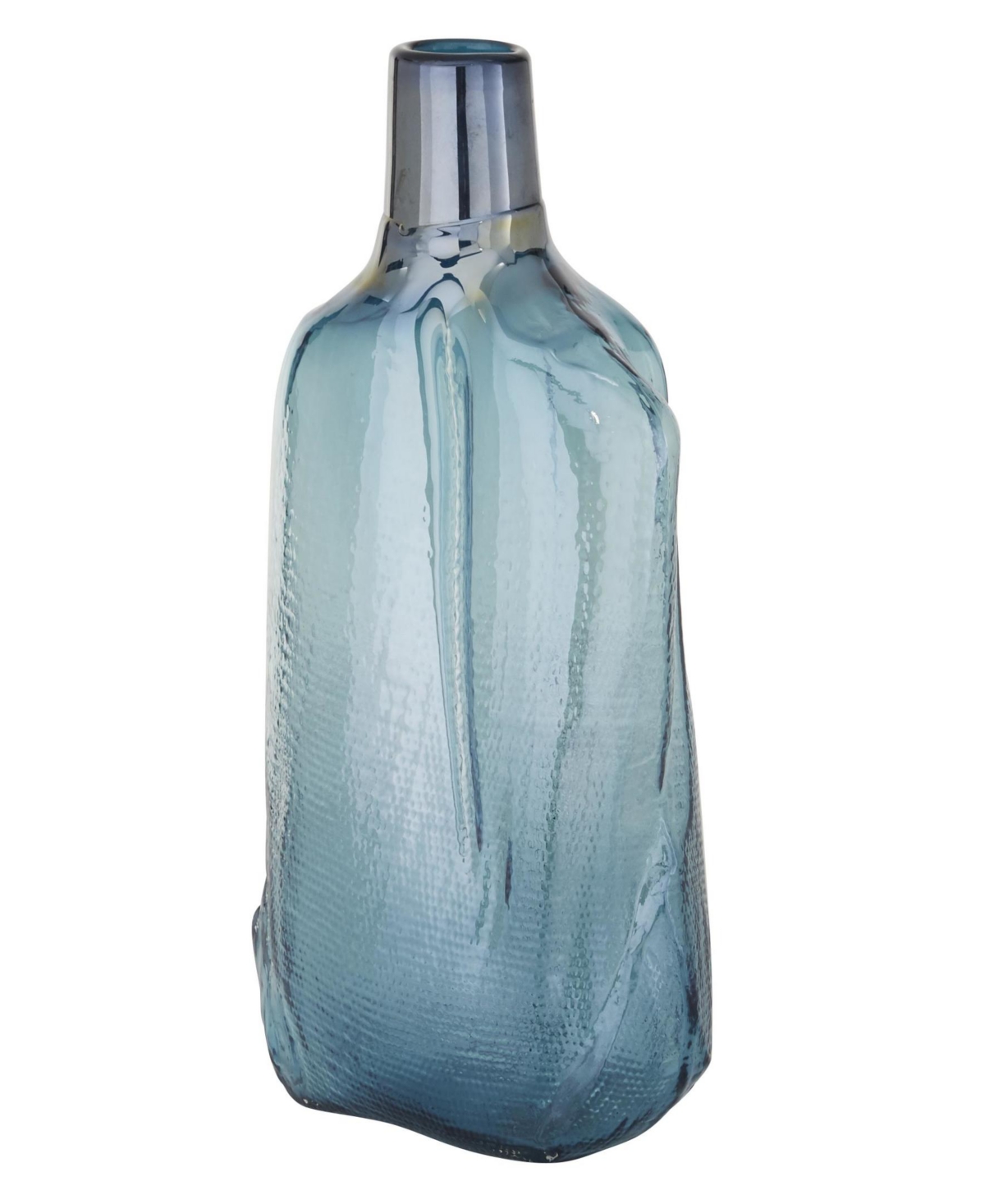 Click here for Rosemary Lane Glass Abstract Handmade Blown Decora... prices
