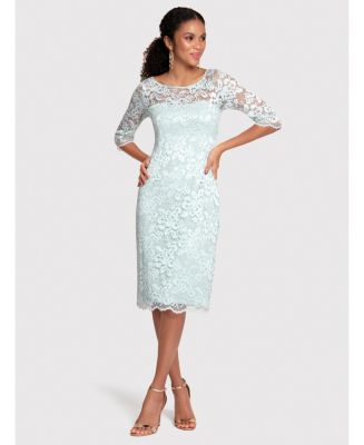 Alie Street London Women's Lila Lace Dress - Macy's