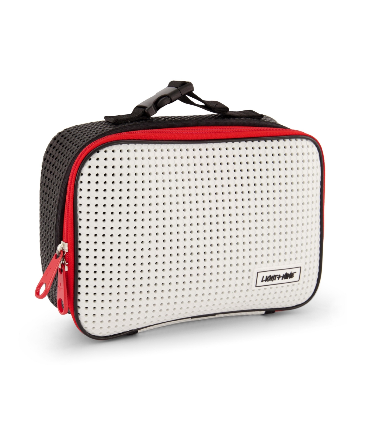 Click here for Light + Nine Kids Light Nine Unisex Lunch Tote - R... prices