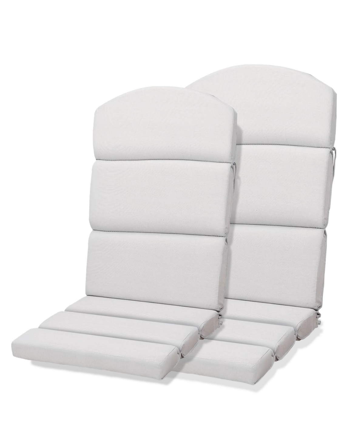 Click here for Aoodor Patio Chair Cushions for Adirondack Chairs... prices