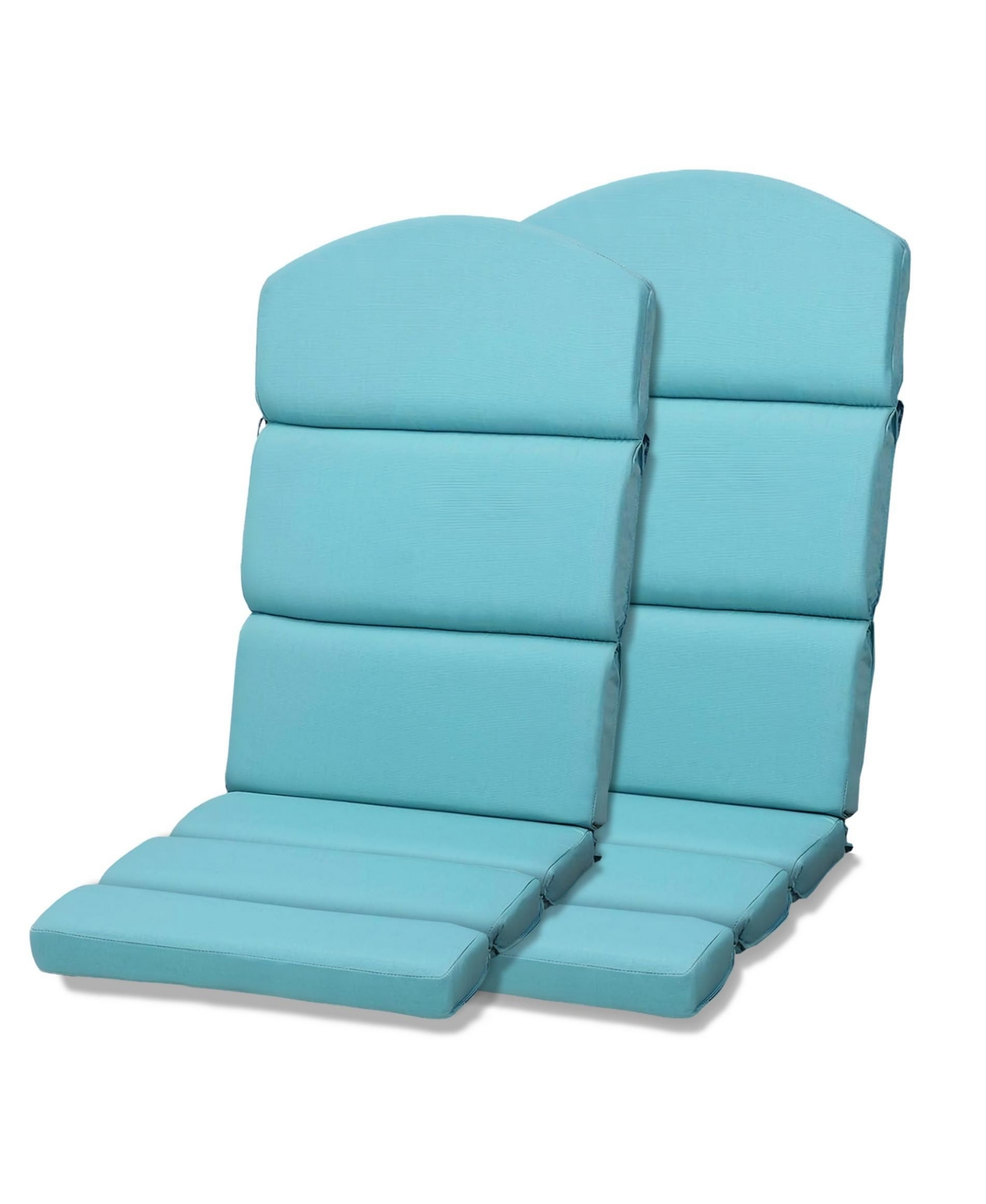 Click here for Aoodor Patio Chair Cushions for Adirondack Chairs... prices