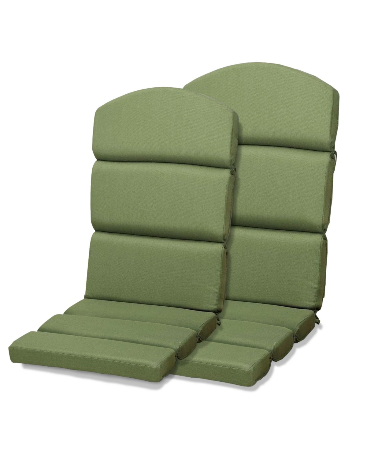 Click here for Aoodor Patio Chair Cushions for Adirondack Chairs... prices