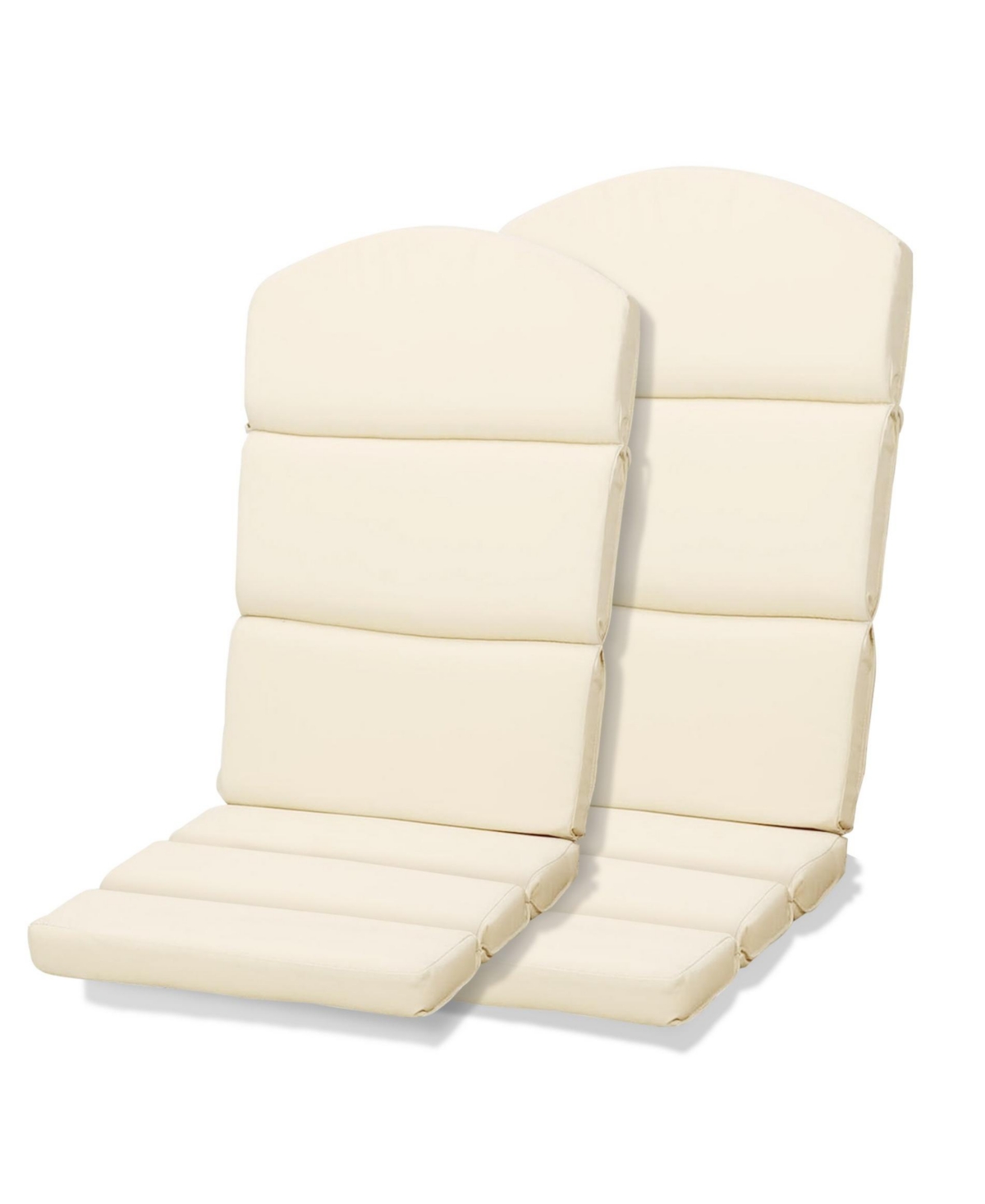 Click here for Aoodor Patio Chair Cushions for Adirondack Chairs... prices